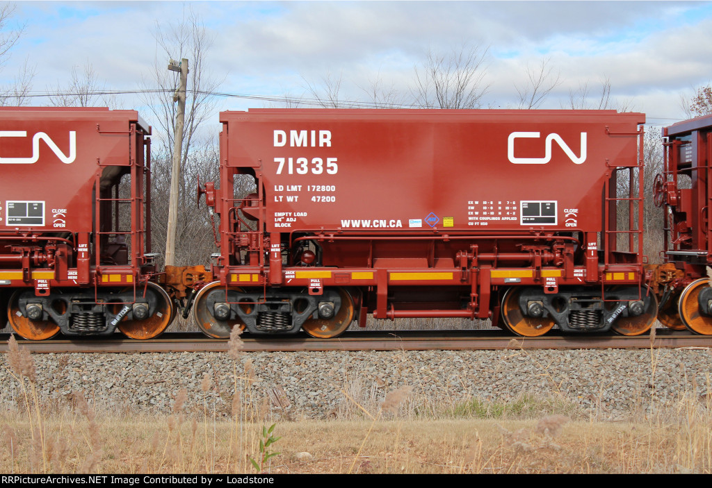 DMIR 71335